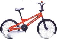 China Steel Frame BMX The Perfect Combination of Style and Function for sale
