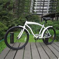 China Ten Steel Frame 26