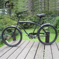 China Ten Steel Frame 26