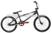 China Aluminum Alloy BMX Bike Gloss Weight 14kg for End Riding Experience for sale