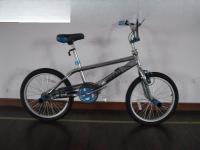 China Aluminum Alloy BMX Bike Gloss Weight 14kg for End Riding Experience for sale