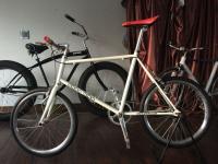 China 20 Inch Fixed Gear Bike Mini Road Bicycle with Steel Frame and Aluminium Rim for sale