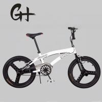 China 12KG Magwheel Plastic Teny Whole Custom Freestyle BMX Bike with Steel Frame for sale