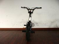 China 12KG Magwheel Plastic Teny Whole Custom Freestyle BMX Bike with Steel Frame for sale