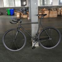 China 13kg Gloss Weight 700C Fixed Gear Bike for Fixie Gear Bicycle Single Speed Road Bike for sale