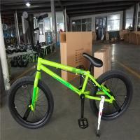 China 26 Inch Adult BMX Bike Freestyle Bicycle with KMC Chain 1.6m Length for sale
