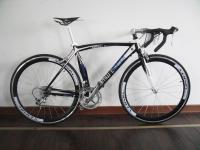 China 120kg Load Capacity CE Aluminium Frame Racing Shimano 24S Road Bike for Hot Sellin for sale