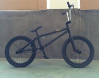 China 20 Inch Adult Freestyle Street Bicycle BMX Bikes for Customized Sports Experience for sale
