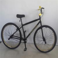 China 20 Inch Adult Freestyle Street Bicycle BMX Bikes for Customized Sports Experience for sale