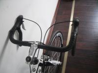 China 120kg Load Capacity CE Aluminium Frame Racing Shimano 24S Road Bike for Hot Sellin for sale