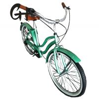 China 44T Crankset 26*2.125