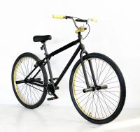 China OEM CE Quando Hubs Adult BMX Bike 29