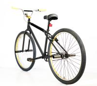 China OEM CE Quando Hubs Adult BMX Bike 29