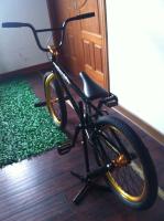 China Velo PU Seat 20