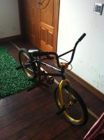 China Velo PU Seat 20