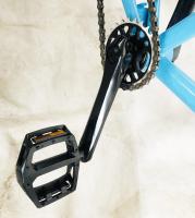 China Smooth Freewheel System 29