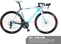 China Customized 700C Aluminium Alloy Fixed Gear Bike with 13kg Gloss Weight and Pantone Color for sale