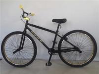 China 12kg Dirt Jump Freestyle Cruiser Street Rocker BMX Bike 29 Inch Rim Aluminum Material for sale