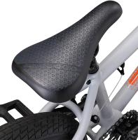 China Beginner-Level Freestyle BMX Bike Line Steel Frame 20-Inch Wheels 15KG Volume 0.2m3 for sale