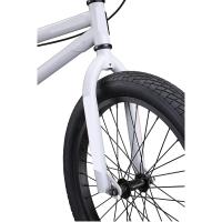 China Beginner-Level Freestyle BMX Bike Line Steel Frame 20-Inch Wheels 15KG Volume 0.2m3 for sale