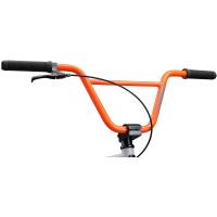 China Beginner-Level Freestyle BMX Bike Line Steel Frame 20-Inch Wheels 15KG Volume 0.2m3 for sale