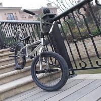 China 20inch Kid Boy Freestyle BMX Bicycle Mini Street Small Wheel Load Capacity 100KG OEM for sale