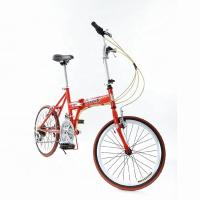 China Double V Brake 20