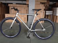 China VP B/B Chrome Color Purefix Fixie Bike Fixed Gear Bikes Fixed Gear Gross Weight 11kg for sale