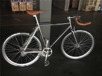 China Single Speed Fixed Gear Bike for USA Popular Pure Fix Cycles OEM Customize Bicycle for sale