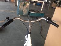 China Rear Carrier Steel Frame 26 inch Nexus 3 Speed Ladies City Bicycle for City Commuting for sale