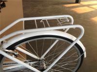 China Rear Carrier Steel Frame 26 inch Nexus 3 Speed Ladies City Bicycle for City Commuting for sale
