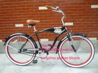 China Popular Girls Beach Cruiser Bike with Steel Frame and Shimano Nexus 3 Speed Gear for sale