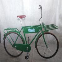 China Aluminum Rim 28 Inch Old Heavy Duty Vintage Bike OEM Customize Retro Bicycle with Logo for sale