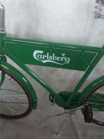 China Aluminum Rim 28 Inch Old Heavy Duty Vintage Bike OEM Customize Retro Bicycle with Logo for sale