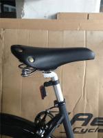 China 3 Speed Step Through Lady Women City Cruiser Retro Bicycle 1.7m Length Vintage Style for sale
