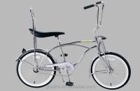 China ORDER 20 Inch Lowrider Bicycle with Aluminum Alloy Rim Material and More for sale