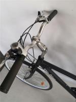 China 700C Aluminum Alloy Frame 7 Gear Classic City Cruiser Cycle Unisex Man Bicycle for Men Hybrid Bike 13kg for sale