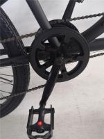China CE Certified Steel Frame 26