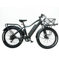 China 52V 1000W Bafang Motor 17AH Lithium 55KM/H Rear Hub Snow Fat Tire Mountain Electric Bike for sale