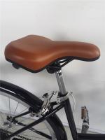 China Stylish Women's 7 Speed Classic City Bike with Aluminum Rim and Kenda Tires for sale