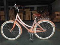 China USA Popular 3 Gear Retro Womens City Cruiser Bike Ladies Bicycle 28