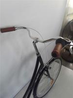China Kenda 7 Speed Aluminum Brake Lady Vintage Bike Retro Style for Women's Leisure Rides for sale