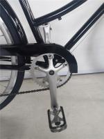 China Kenda 7 Speed Aluminum Brake Lady Vintage Bike Retro Style for Women's Leisure Rides for sale