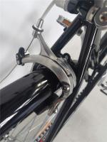 China Kenda 7 Speed Aluminum Brake Lady Vintage Bike Retro Style for Women's Leisure Rides for sale