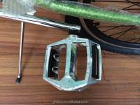 China Lowrider Beach Cruiser Bicycle with 20-24 inch Wheel Size and Shimano Inner 7 Speed for sale