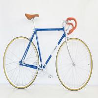 China 1.7m Length Cromoly Frame 3 Speed City Cruiser Urban Bike for Women's Recreation for sale