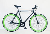 China 1.7m Length Cromoly Frame 3 Speed City Cruiser Urban Bike for Women's Recreation for sale