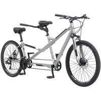 China Double Person Tandem Bicycle 26