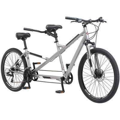 China Double Person Tandem Bicycle 26