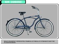 China 26 Inch Schwinn Beach Cruiser Bicycles The Perfect Combination of Style and Durability for sale